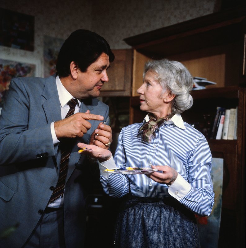 Polizeiinspektion 1 S07E11: Logierbesuch – fernsehserien.de