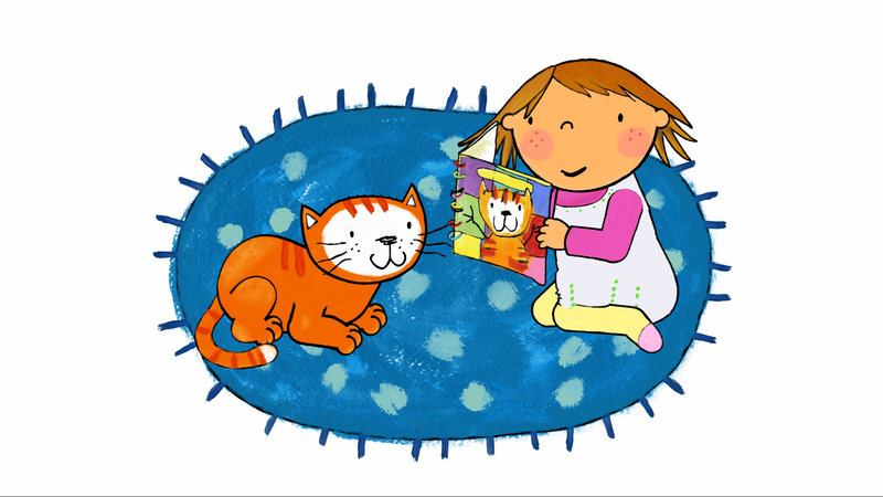 Poppy Katz S01E03: Das Weltraummonster (Space Monsters) – fernsehserien.de