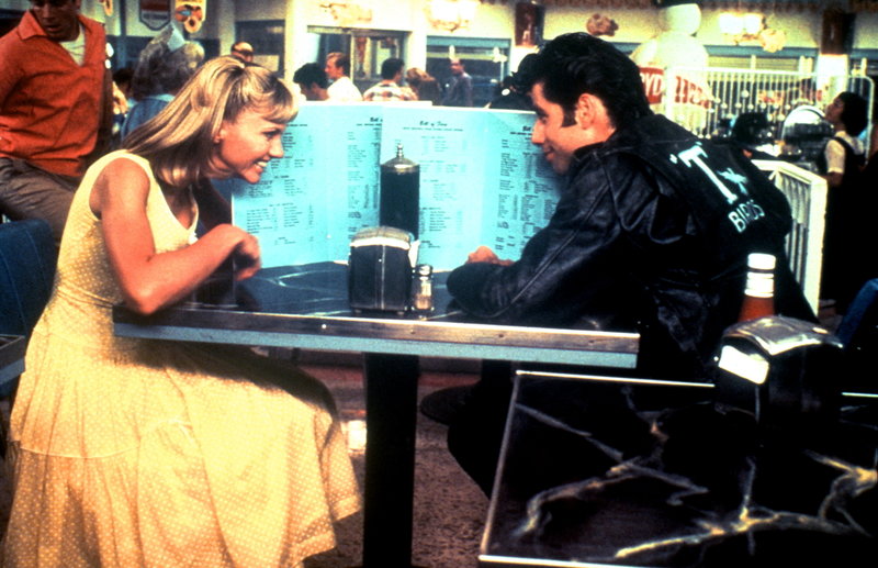 Grease – fernsehserien.de