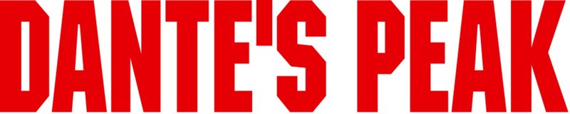 Dante’s Peak – fernsehserien.de