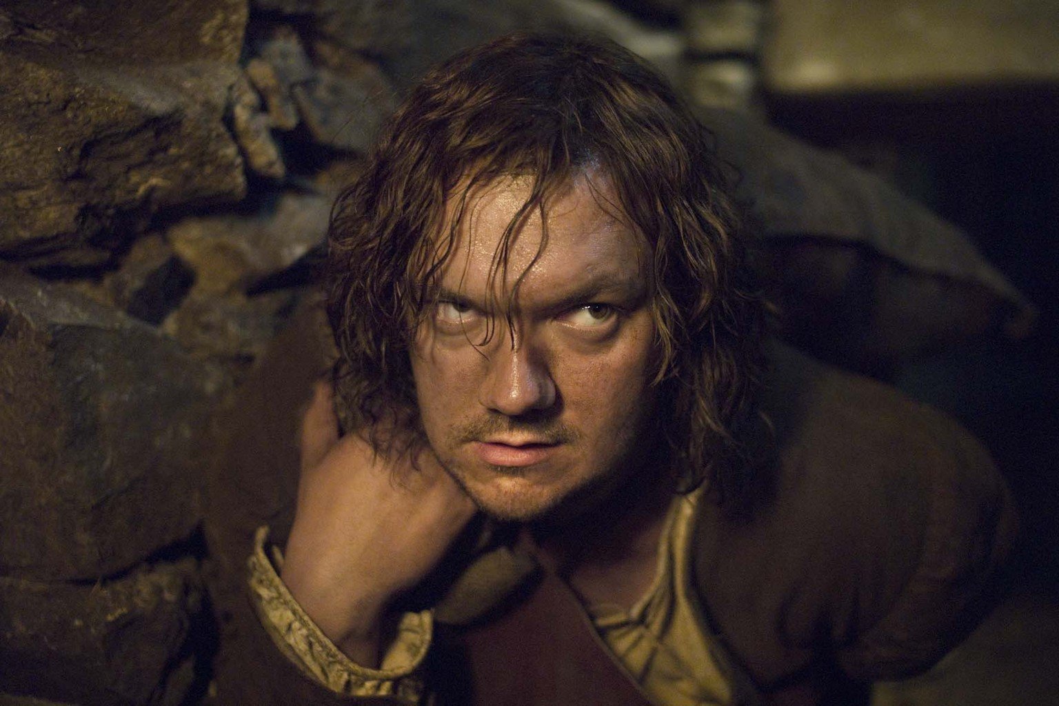 Krabat – fernsehserien.de