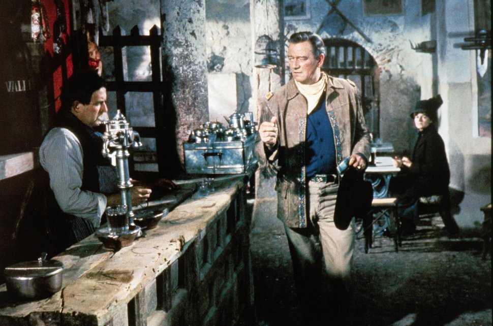 Hatari – fernsehserien.de