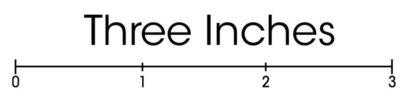 Three Inches – fernsehserien.de