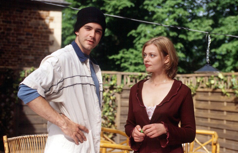 Große Liebe wider Willen – fernsehserien.de