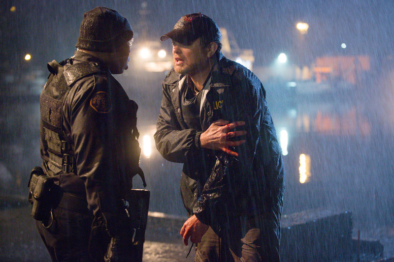 Backstrom Staffel 1 Episodenguide – fernsehserien.de