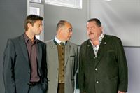 Die Rosenheim-Cops S09E21: Eine Hochzeit und ein Todesfall ...