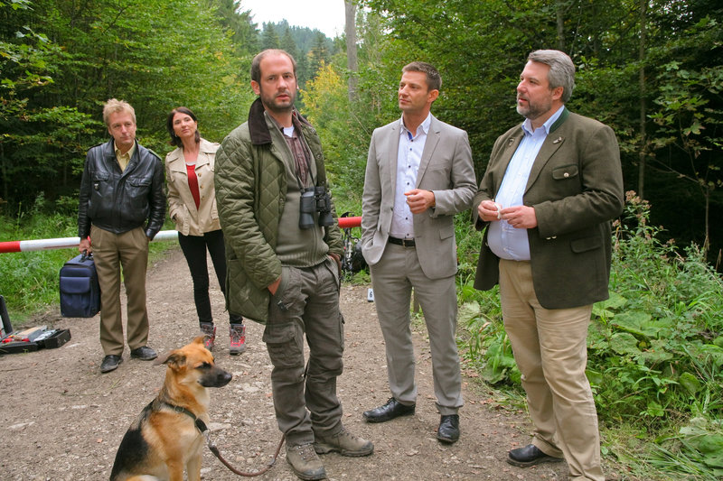 Die Rosenheim-Cops Staffel 15 Episodenguide – fernsehserien.de