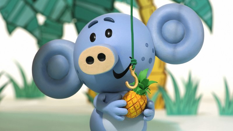 Raa Raa Staffel 2 Episodenguide (Seite 2) – fernsehserien.de