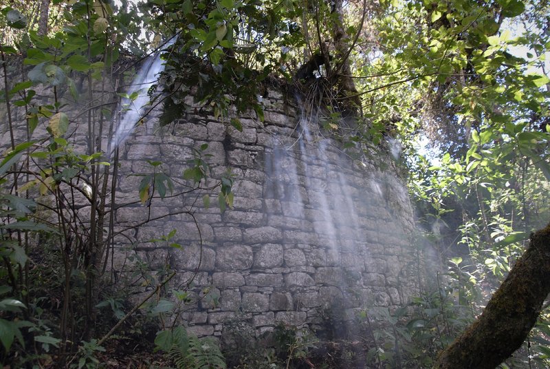 Rätselhafte Tote 04: Das Menschenopfer der Inka (The Inca Maiden ...