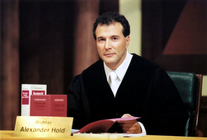 Richter Alexander Hold Staffel 8 Episodenguide – fernsehserien.de