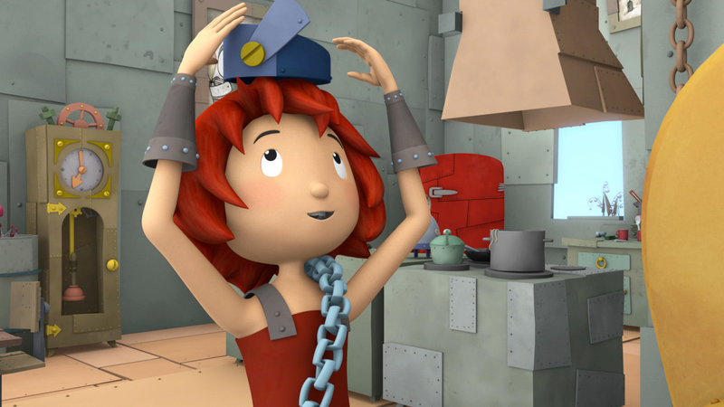 Ritter Rost Staffel 2 Episodenguide (Seite 2) – fernsehserien.de