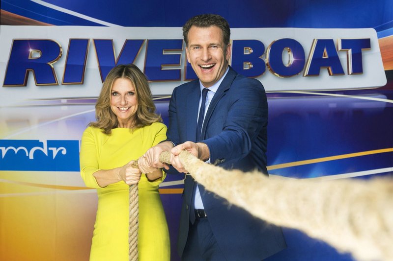 Riverboat (1992) 2015 Episodenguide – fernsehserien.de