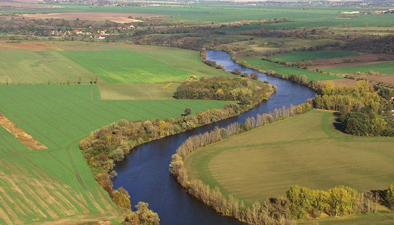 Die Saale von oben Dokumentarfilm Episodenguide – fernsehserien.de