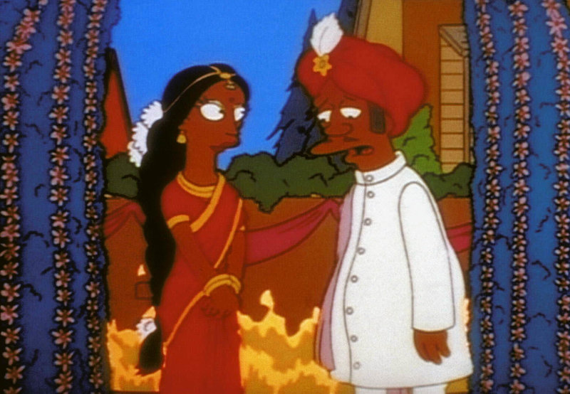 Die Simpsons Staffel 9 Episodenguide – fernsehserien.de