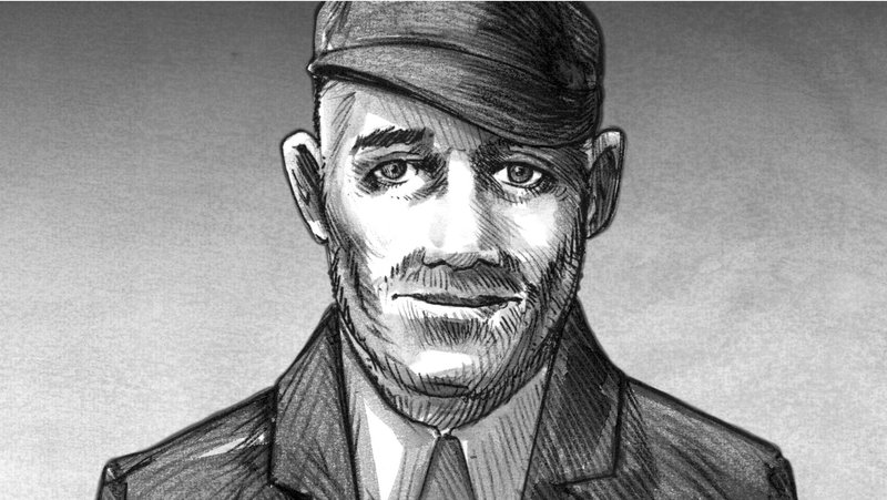 Serial Killers 09: Ed Gein – fernsehserien.de