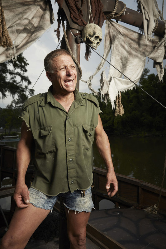 Shelby – Der Swamp Man Staffel 1 Episodenguide – fernsehserien.de