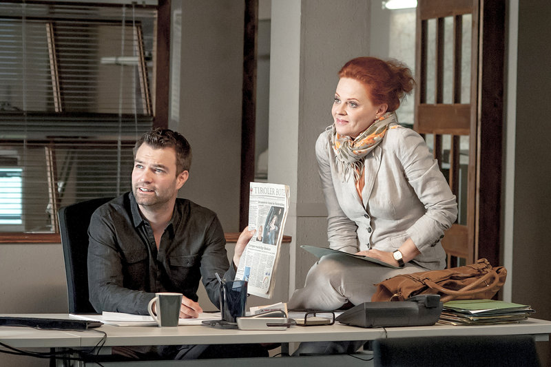 SOKO Kitzbühel S14E09: Faule Eier – fernsehserien.de