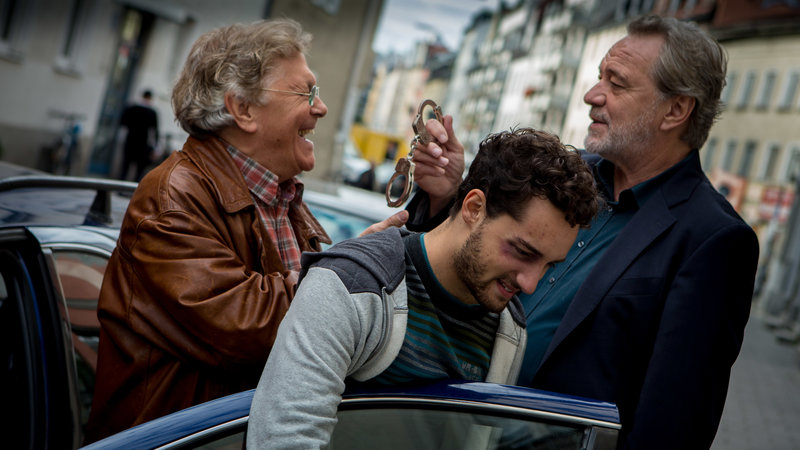 SOKO München Staffel 41 Episodenguide – fernsehserien.de