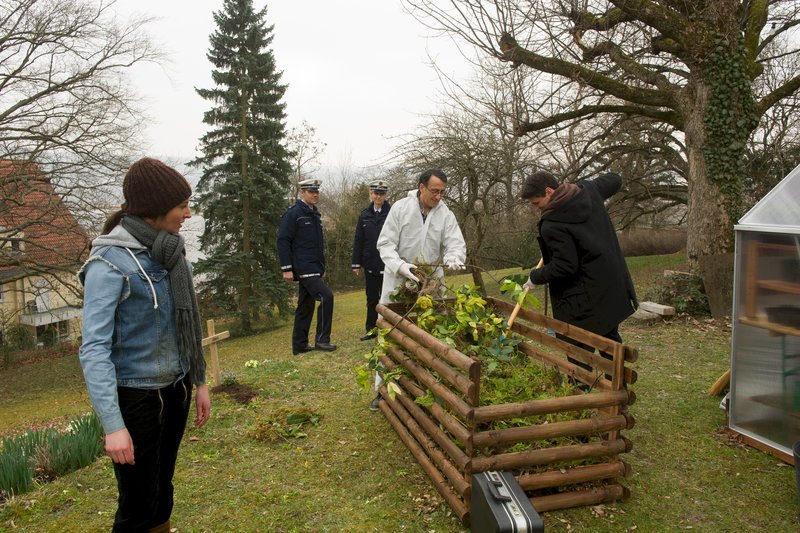SOKO Stuttgart S07E07: Tod eines Kammerjägers – fernsehserien.de