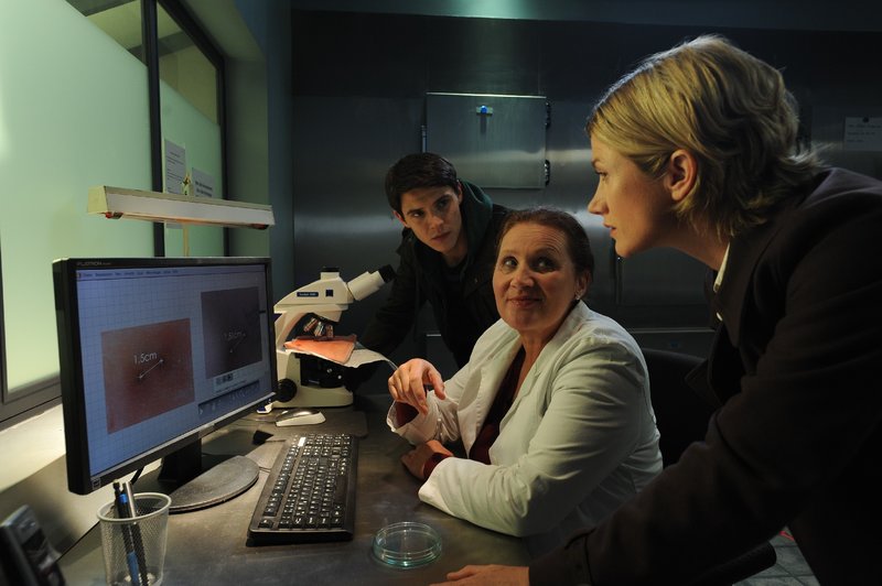 SOKO Stuttgart Staffel 2 Episodenguide – fernsehserien.de