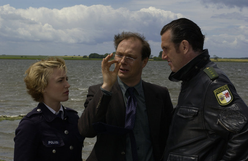 SOKO Wismar S01E04: Doppelt hält schlechter – fernsehserien.de