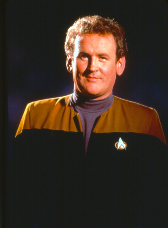 Star Trek – Deep Space Nine S02E26: Der Plan des Dominion (The Jem ...