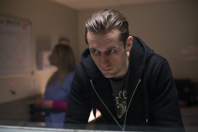 Surviving Evil – Im Angesicht des Bösen Staffel 2 Episodenguide ...