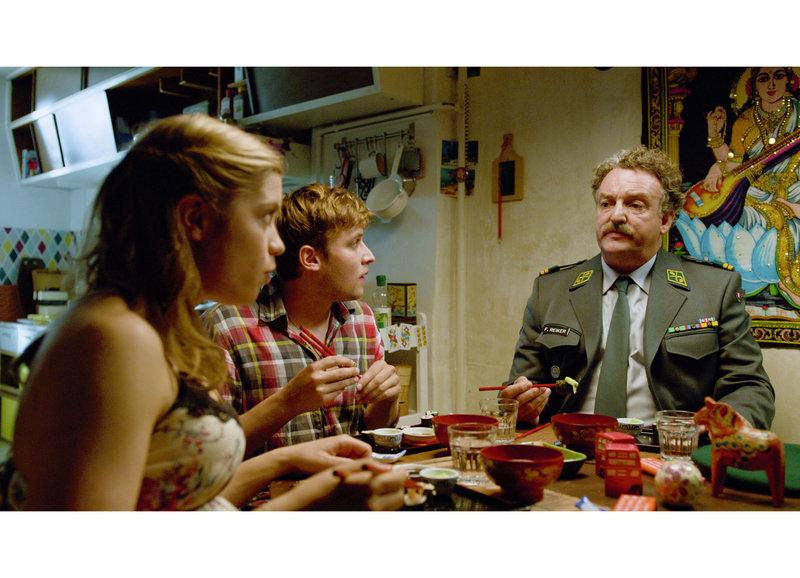 Achtung Fertig Wk Fernsehseriende