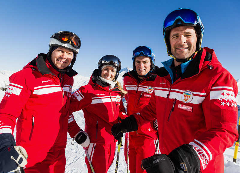 Die Skilehrer Staffel 2 Episodenguide – fernsehserien.de