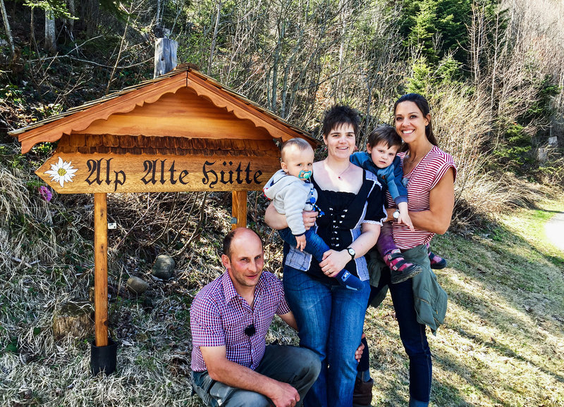 Jetzt oder nie – Lebe deinen Traum Staffel 1 Episodenguide ...