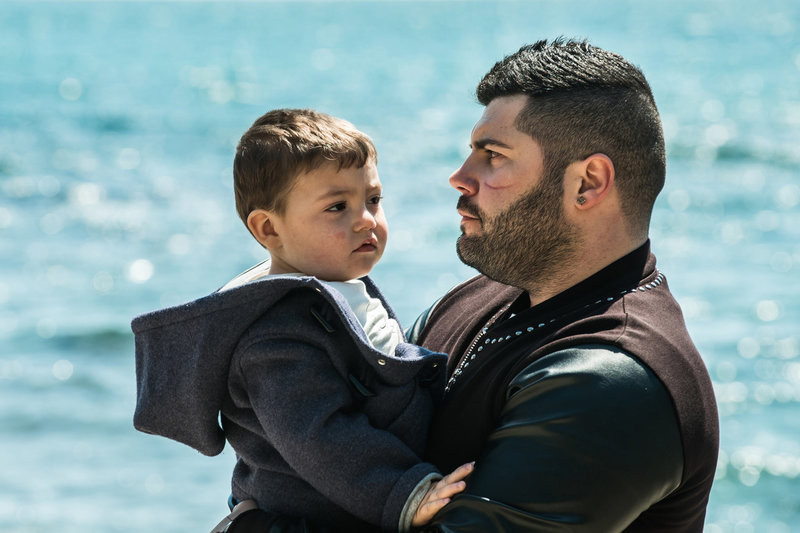 Gomorrha – Die Serie S03E11: Neue Geschäfte (Faith) – fernsehserien.de