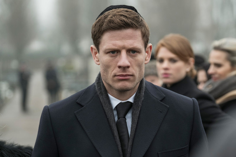 McMafia Miniserie in 8 Teilen Episodenguide – fernsehserien.de