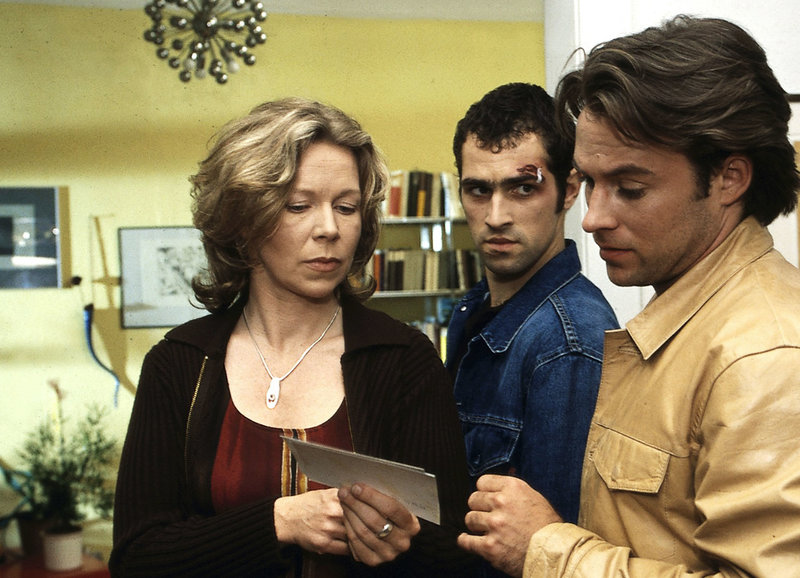 SOKO Leipzig Staffel 2 Episodenguide – fernsehserien.de