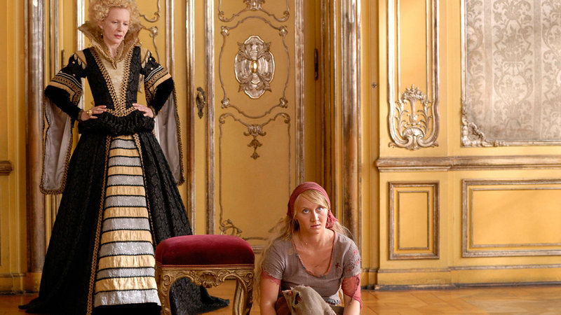 Sechs auf einen Streich 14: Die kluge Bauerntochter – fernsehserien.de