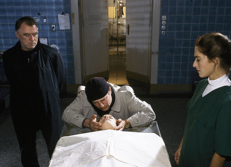 SOKO Leipzig Staffel 5: 2004/2005 Episodenguide – fernsehserien.de