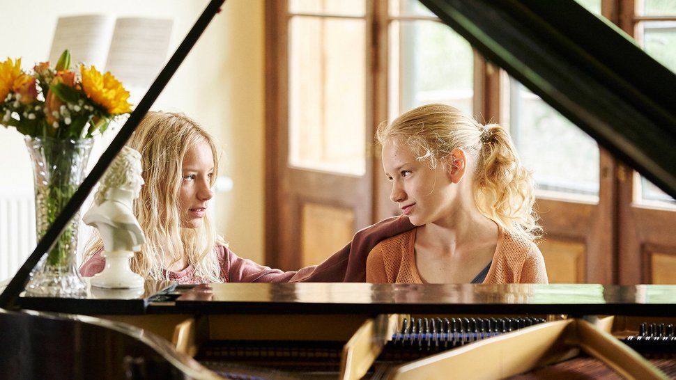 Das doppelte Lottchen – fernsehserien.de