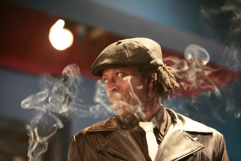 The Hooligan Club – Fear and Fight – fernsehserien.de