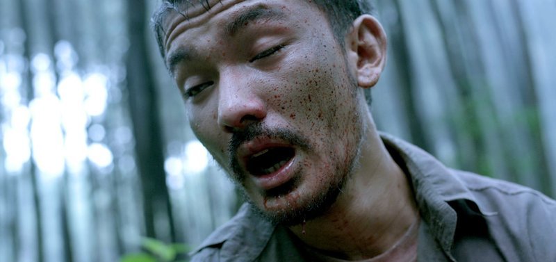 Modus Anomali – fernsehserien.de