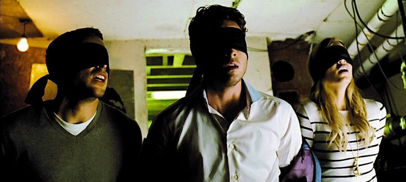 The Entitled – fernsehserien.de