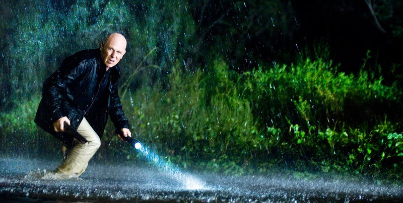 Savages Crossing – fernsehserien.de
