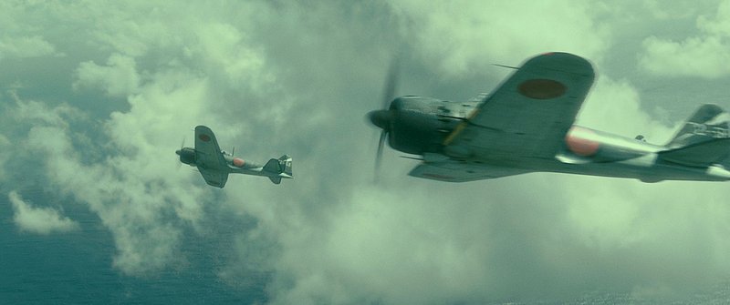 Eternal Zero – fernsehserien.de