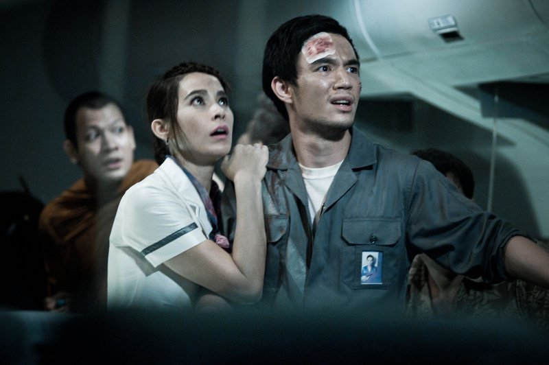 Dark Flight – fernsehserien.de