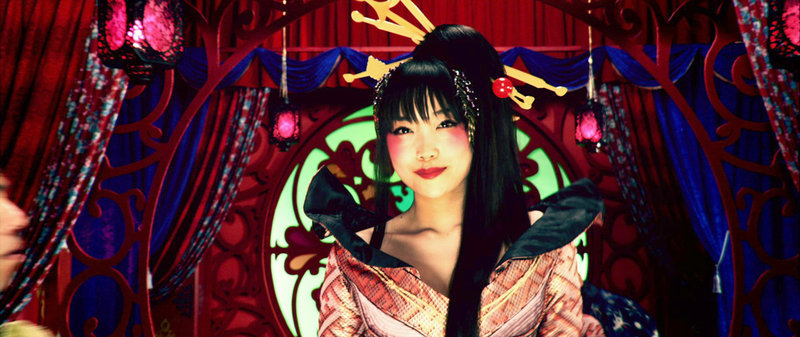 The Legend of Goemon – fernsehserien.de