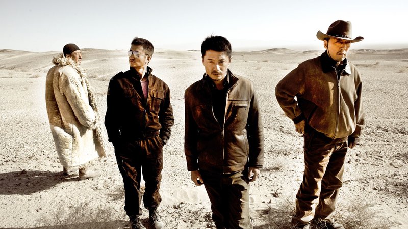 Wind Blast – fernsehserien.de