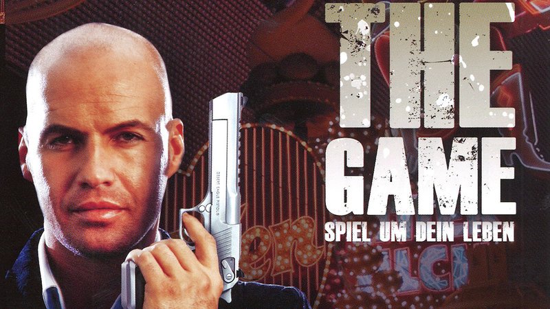 The Game – Bet your Life – fernsehserien.de