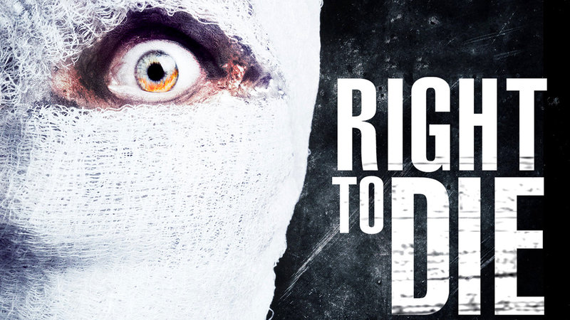 Masters of Horror S02E09: Right to Die (Right To Die) – fernsehserien.de
