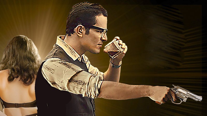 Brazilian Gangster – fernsehserien.de