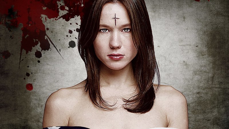 Manson Girl – fernsehserien.de