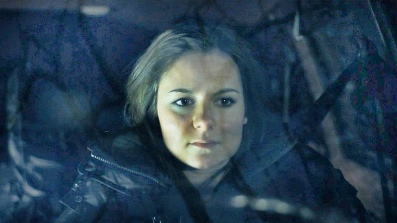 Blood Runs Cold – fernsehserien.de