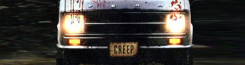 Creep Van – fernsehserien.de